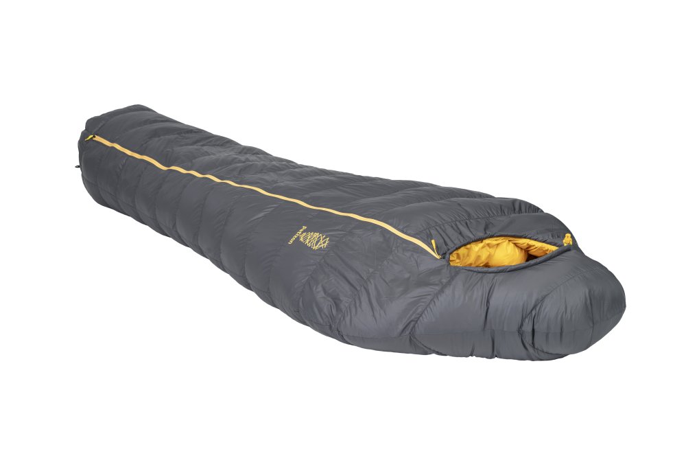 Péřový spacák Patizon D 590