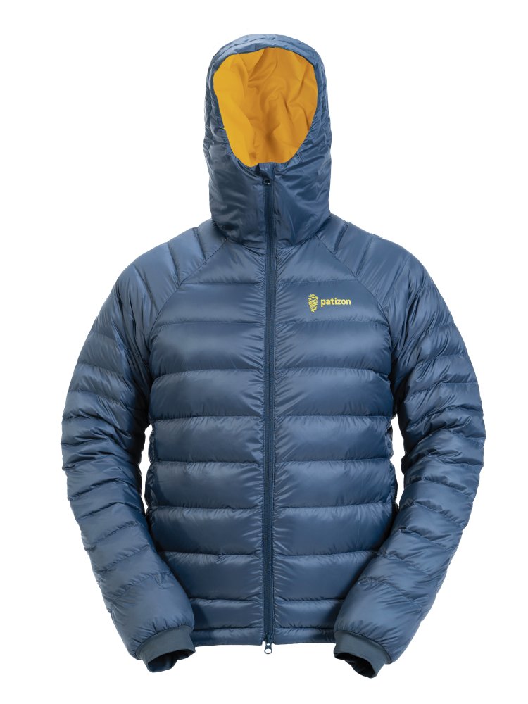 Patizon Atmo 100 Man - VELIKOST: XL, BARVA: Navy / Gold :: Patizon