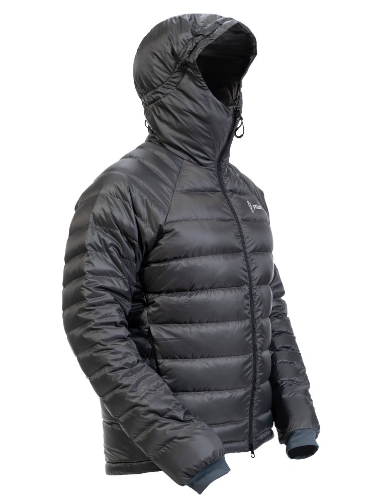 Patizon Atmo 100 Man - VELIKOST: XL, BARVA: Navy / Gold :: Patizon